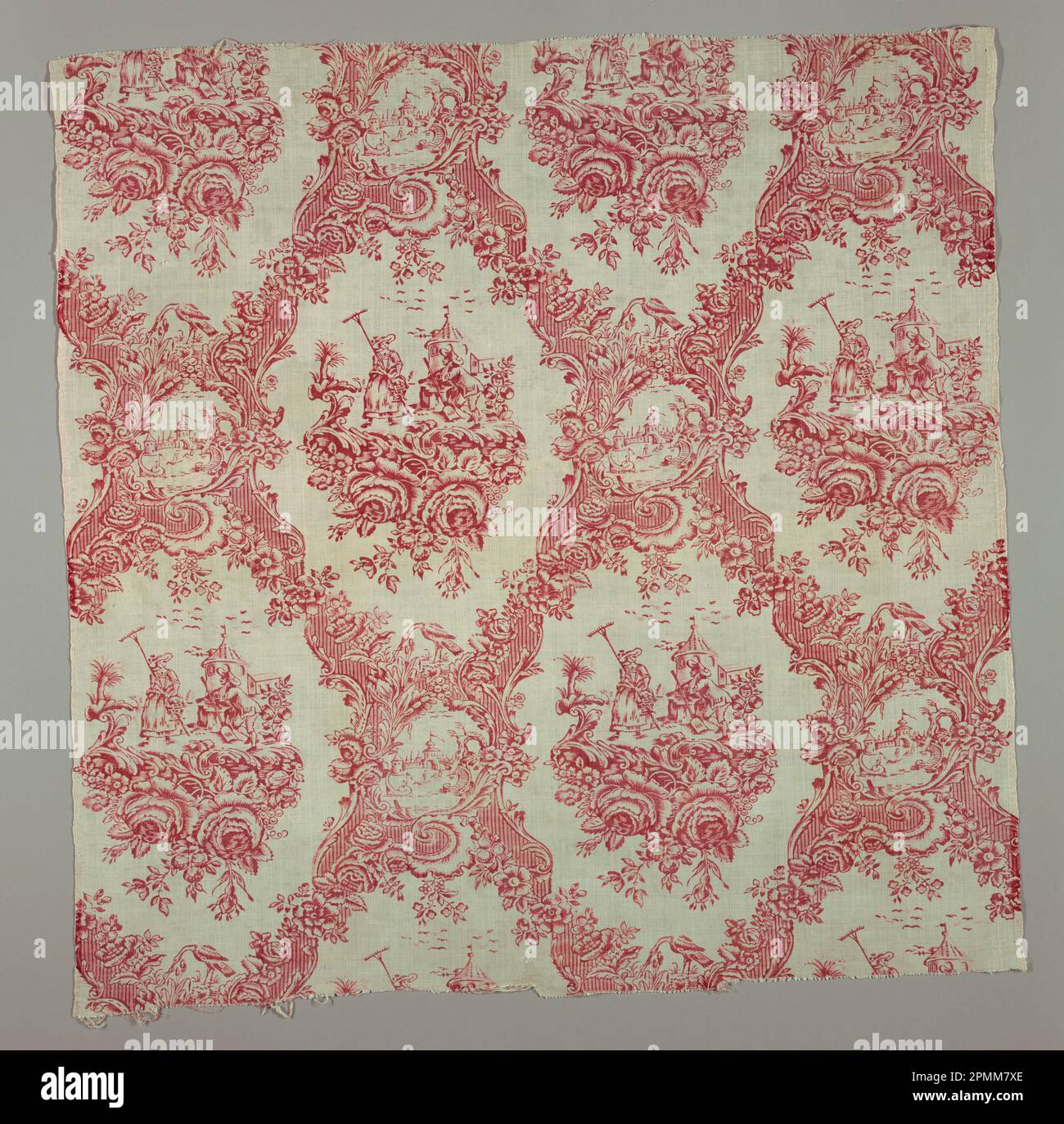 Cotton warp and weft hi-res stock photography and images - Alamy