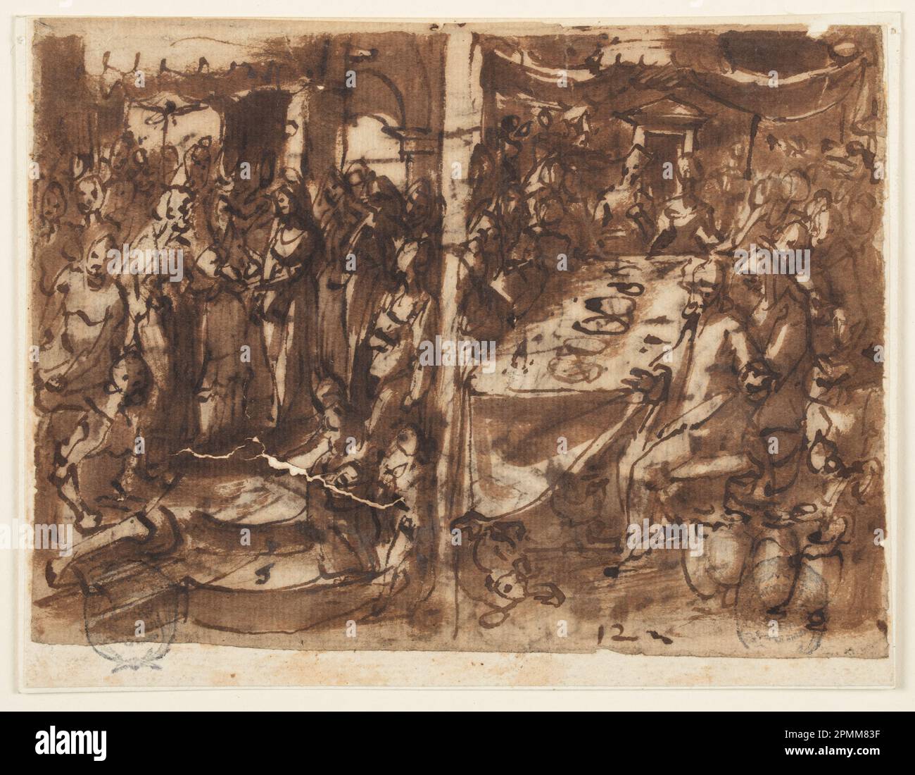 The wedding at cana ri hi-res stock photography and images - Alamy