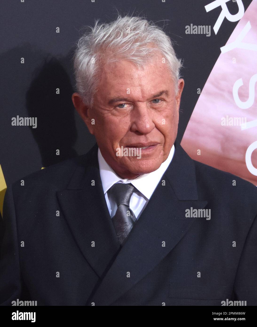 Los Angeles, California, USA . 13th April 2023 Actor Tom Berenger ...