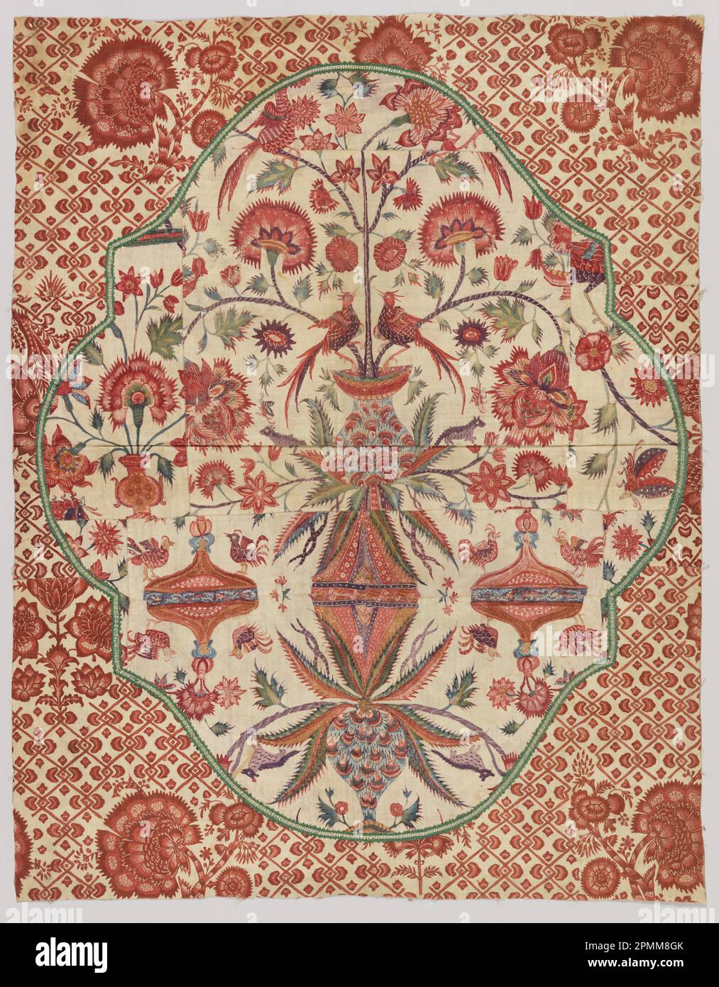 Chintz panel hi-res stock photography and images - Alamy