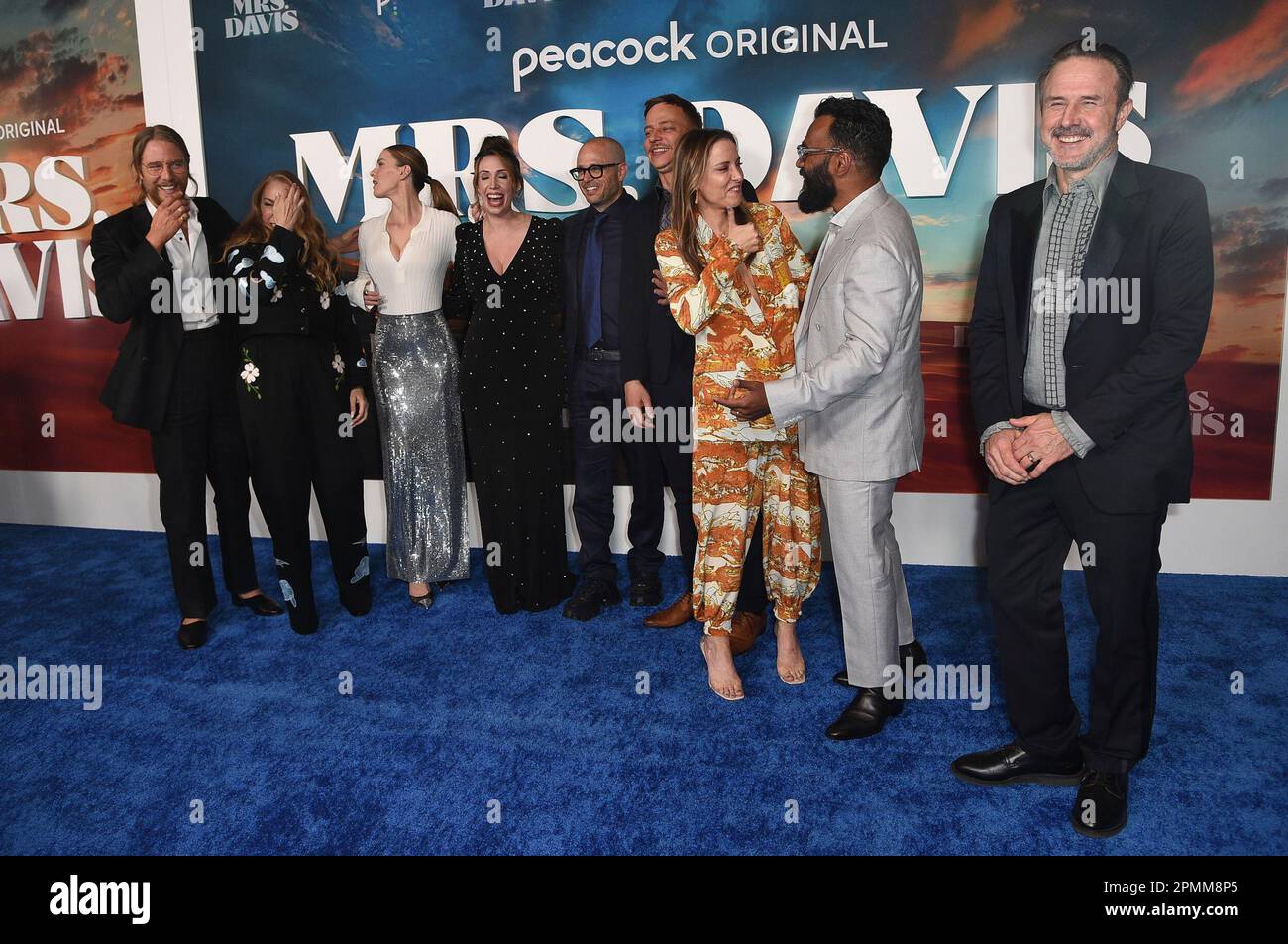 Jake McDorman, from left, Elizabeth Marvel, Betty Gilpin, Tara ...