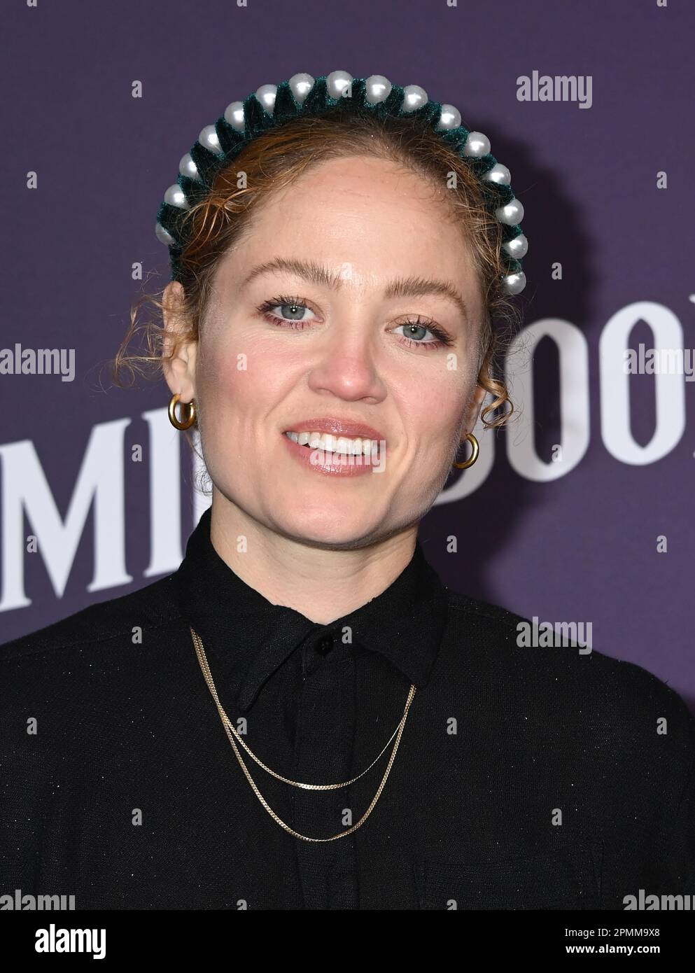 Schmigadoon hi-res stock photography and images - Alamy