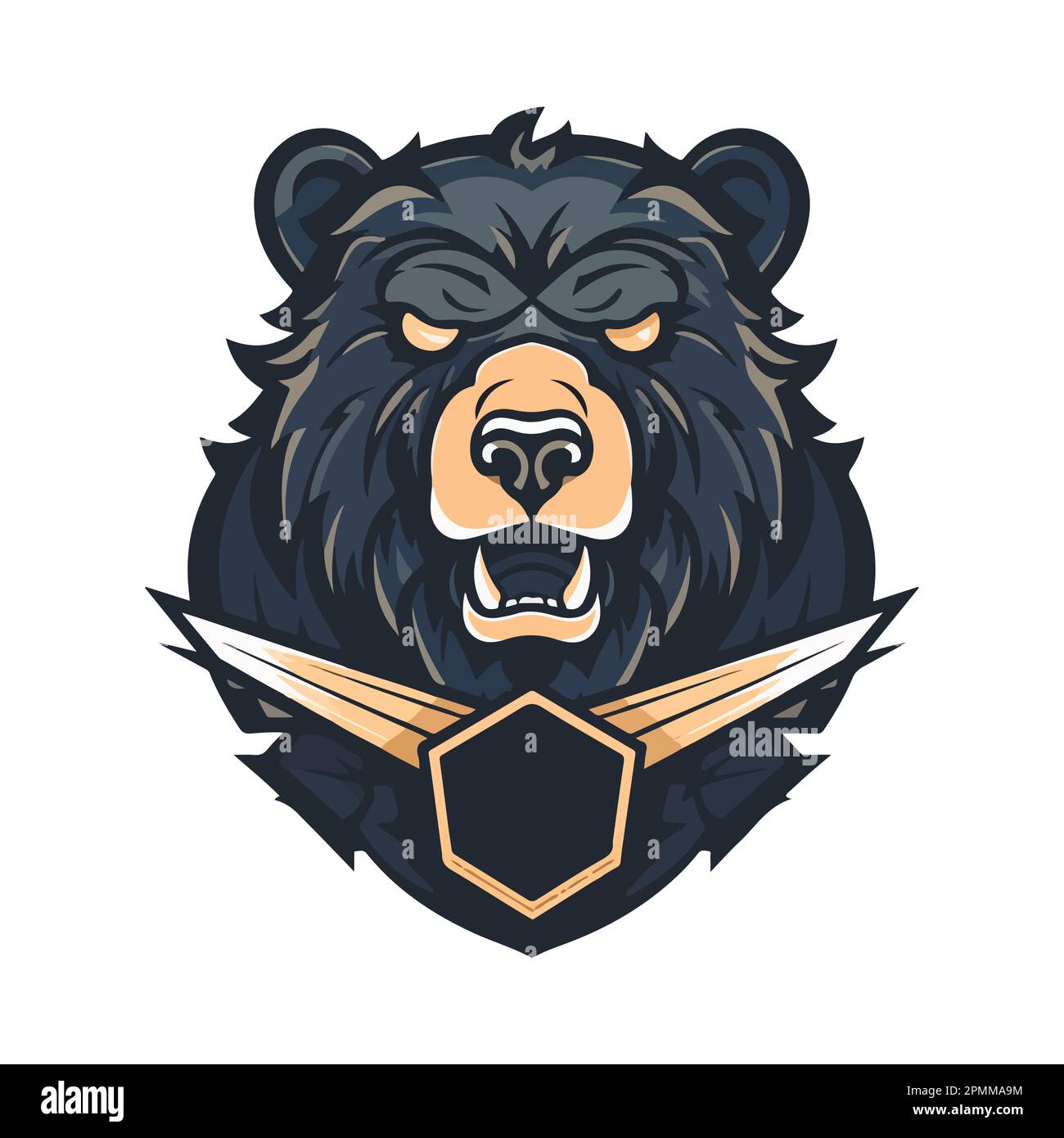 Grizzly Logo