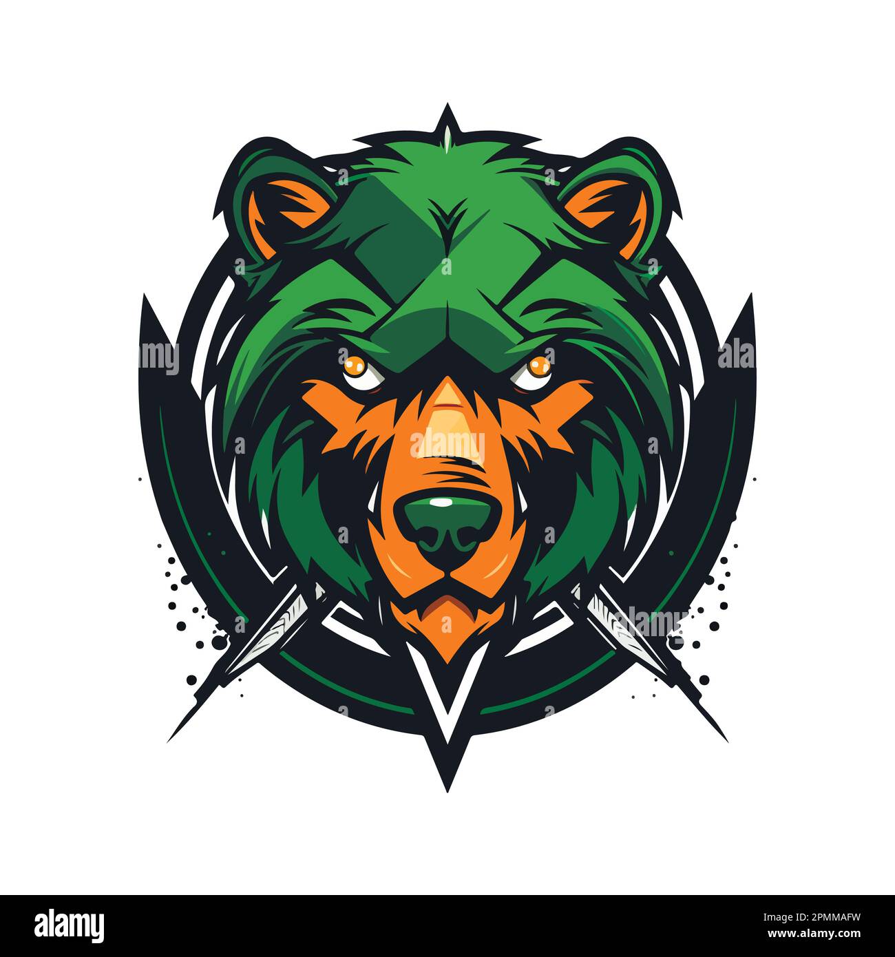 Grizzly Logo