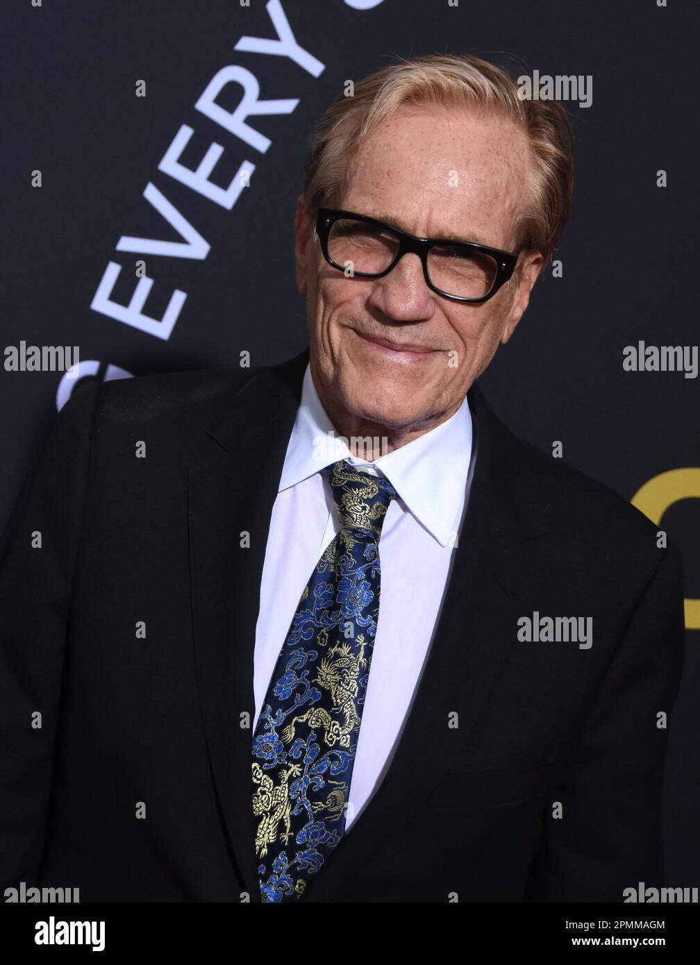Los Angeles, California, USA . 13th April 2023 Director Randal Kleiser ...