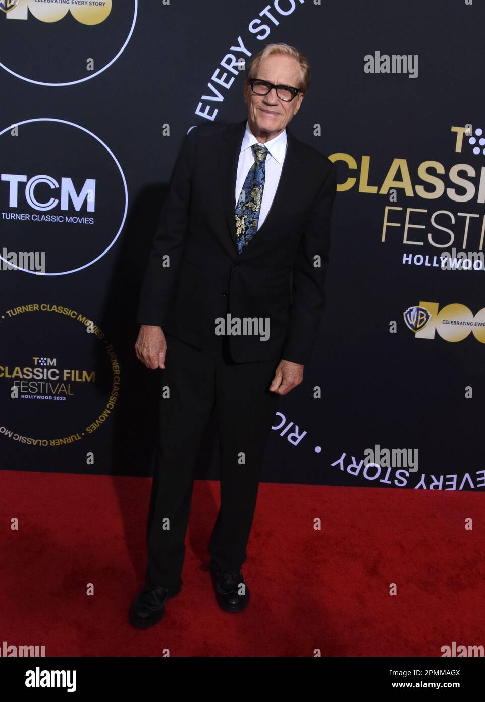 Los Angeles, California, USA . 13th April 2023 Director Randal Kleiser ...