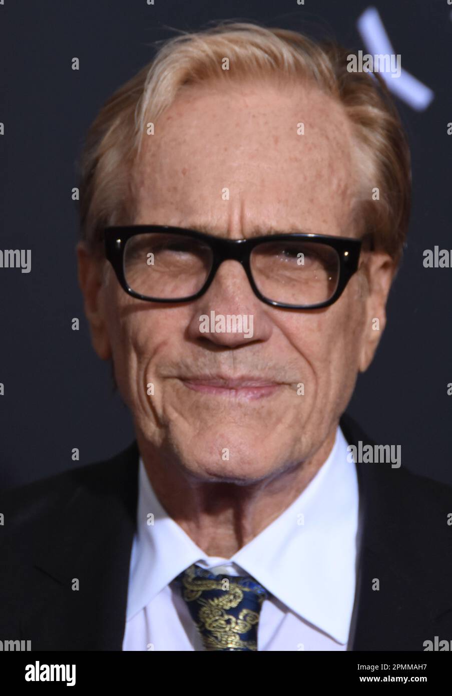 Los Angeles, California, USA . 13th April 2023 Director Randal Kleiser ...