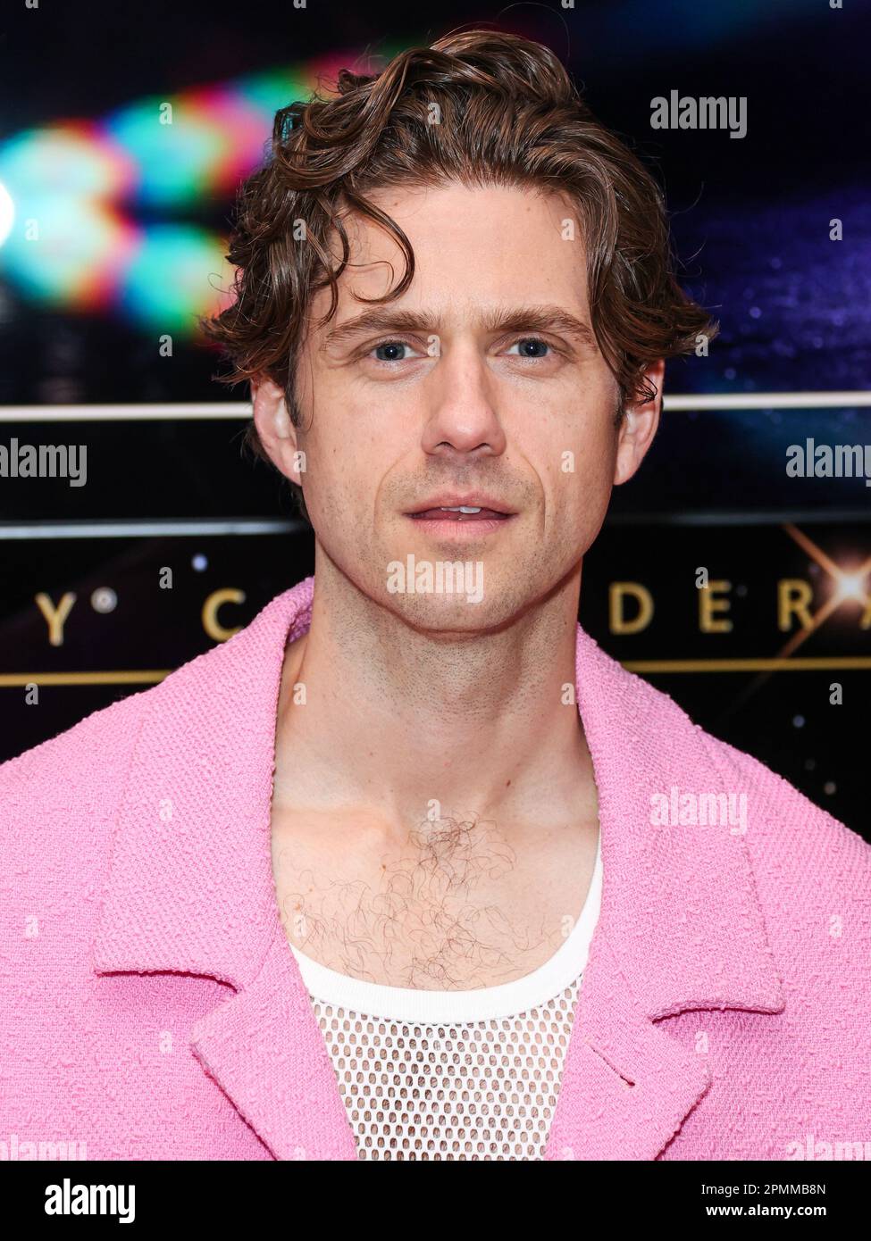 North Hollywood, United States. 13th Apr, 2023.American actor and ...