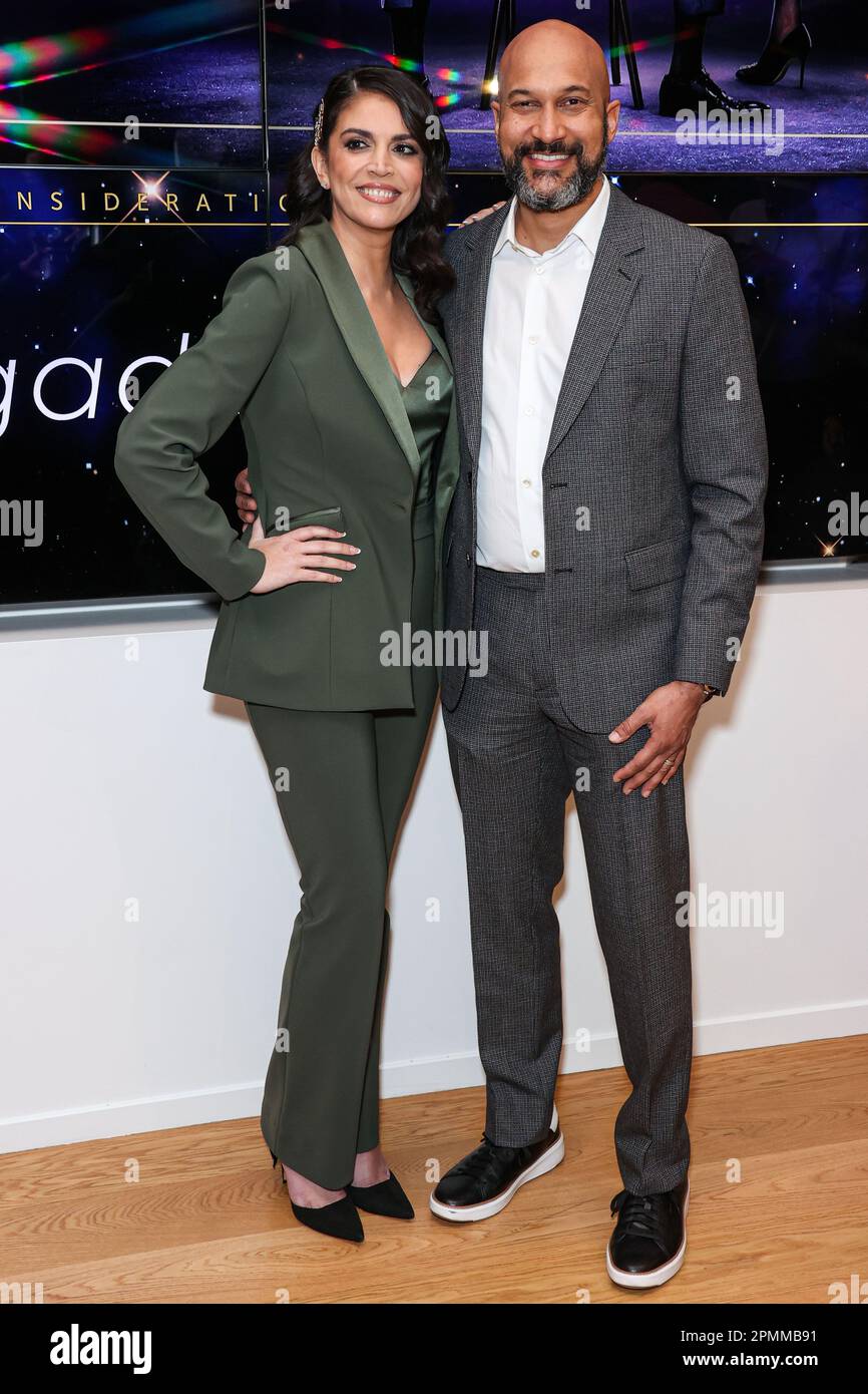 North Hollywood, United States. 13th Apr, 2023.American actress ...