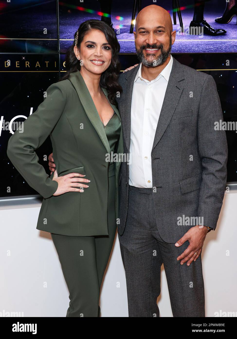 North Hollywood, United States. 13th Apr, 2023.American actress ...