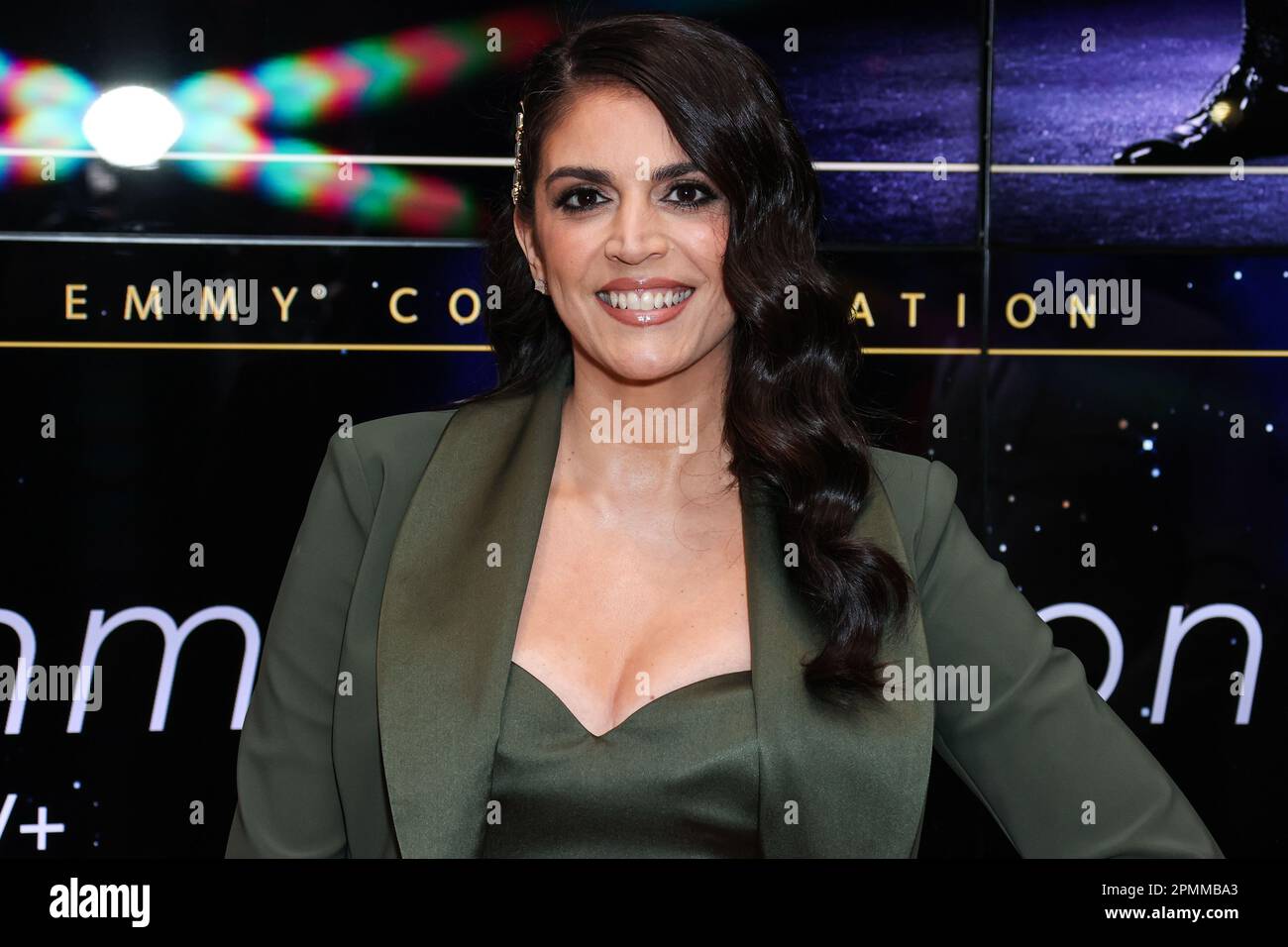 North Hollywood United States 13th Apr 2023american Actress