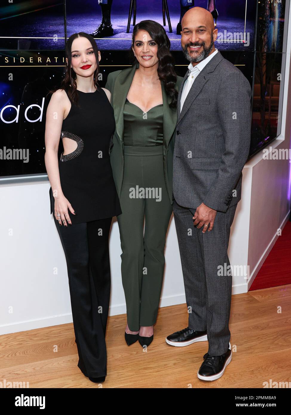 Schmigadoon hi-res stock photography and images - Alamy