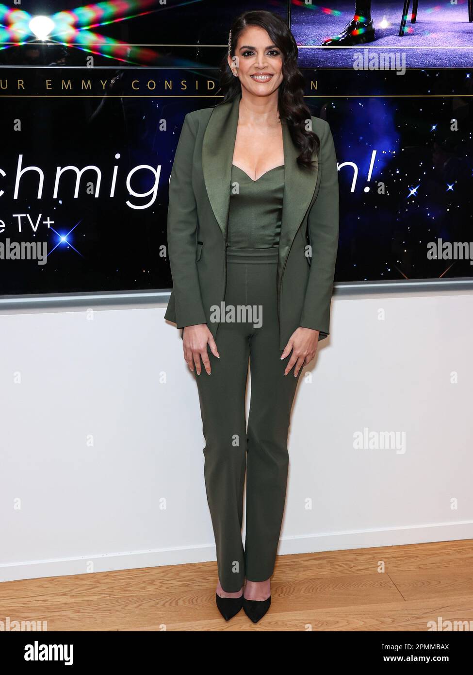 North Hollywood, United States. 13th Apr, 2023.American actress ...