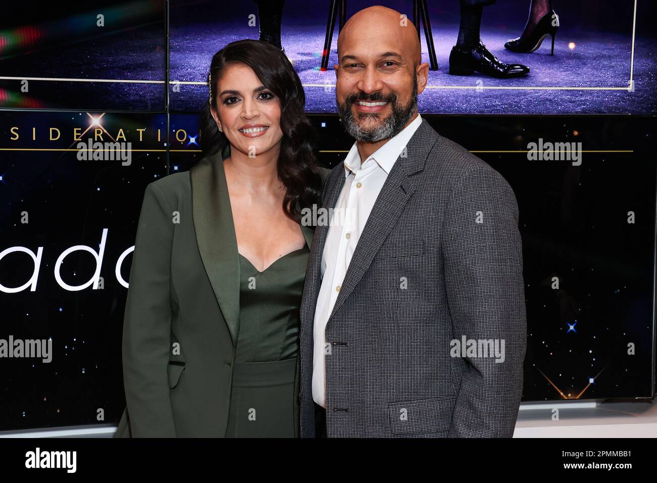 North Hollywood, United States. 13th Apr, 2023.American actress ...