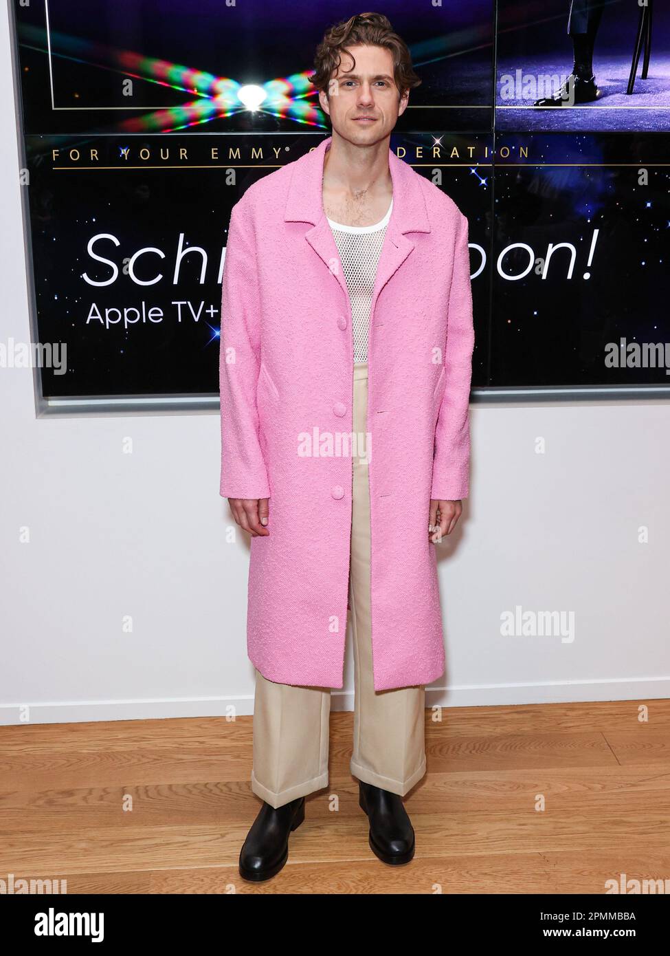 North Hollywood, United States. 13th Apr, 2023.American actor and ...