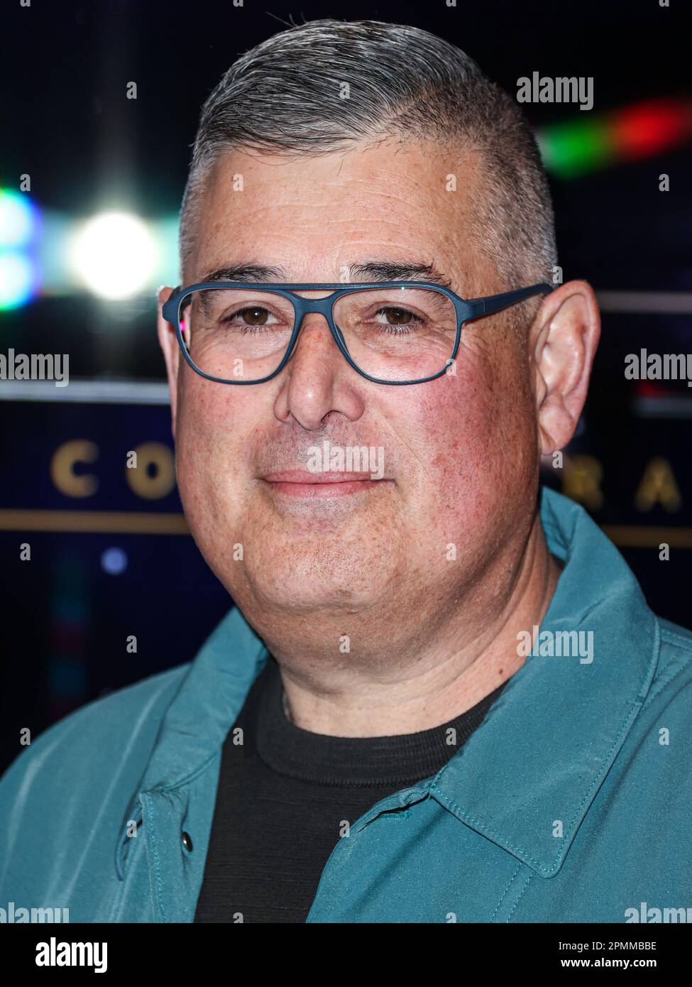 North Hollywood, United States. 13th Apr, 2023.South African ...