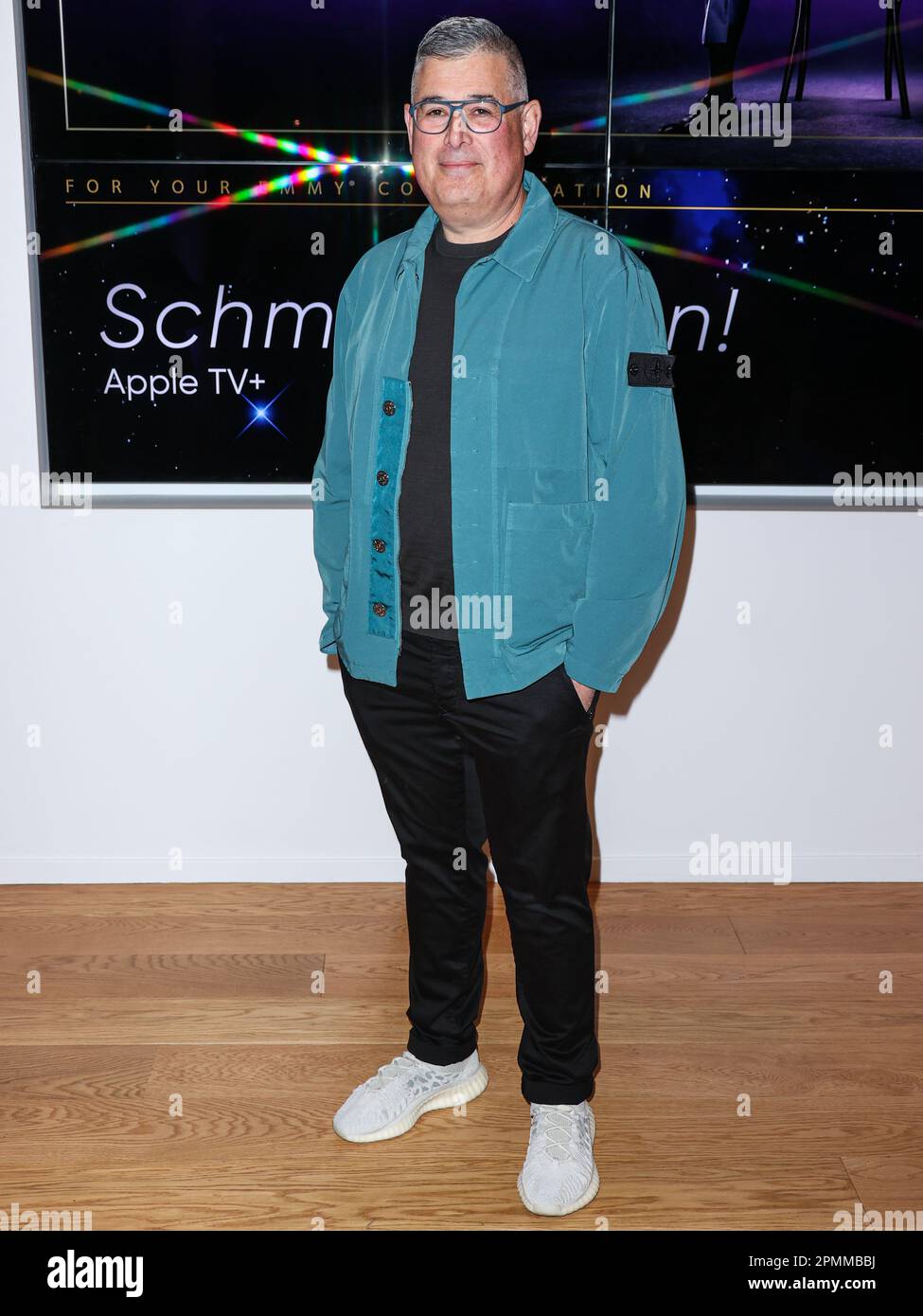 North Hollywood, United States. 13th Apr, 2023.South African ...