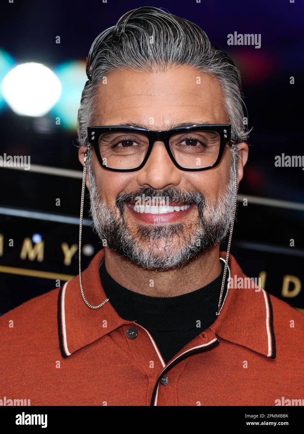 North Hollywood, United States. 13th Apr, 2023.Mexican actor, singer ...