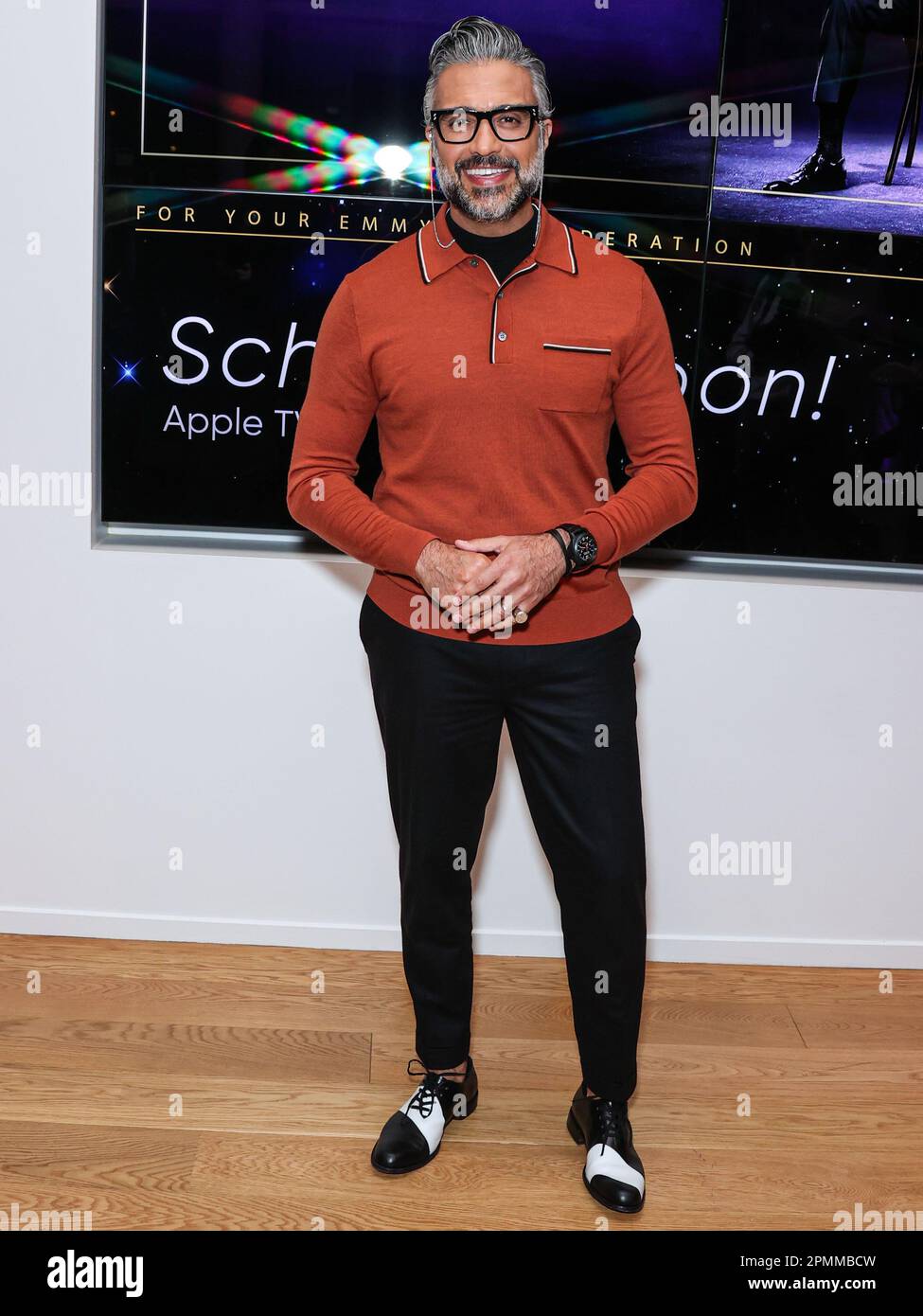 North Hollywood, United States. 13th Apr, 2023.Mexican actor, singer ...