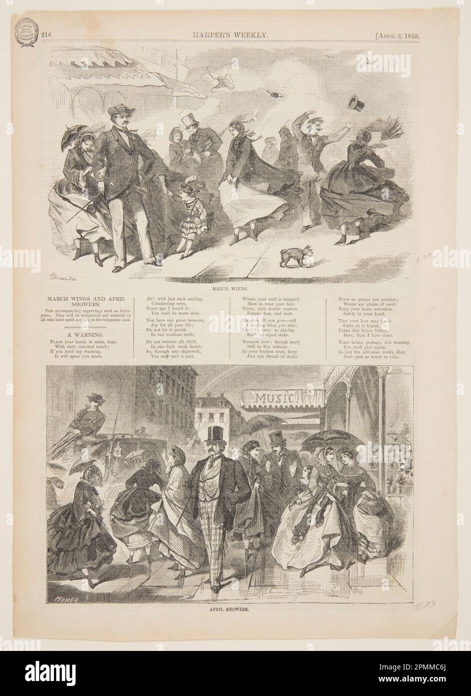 March winds hi-res stock photography and images - Alamy