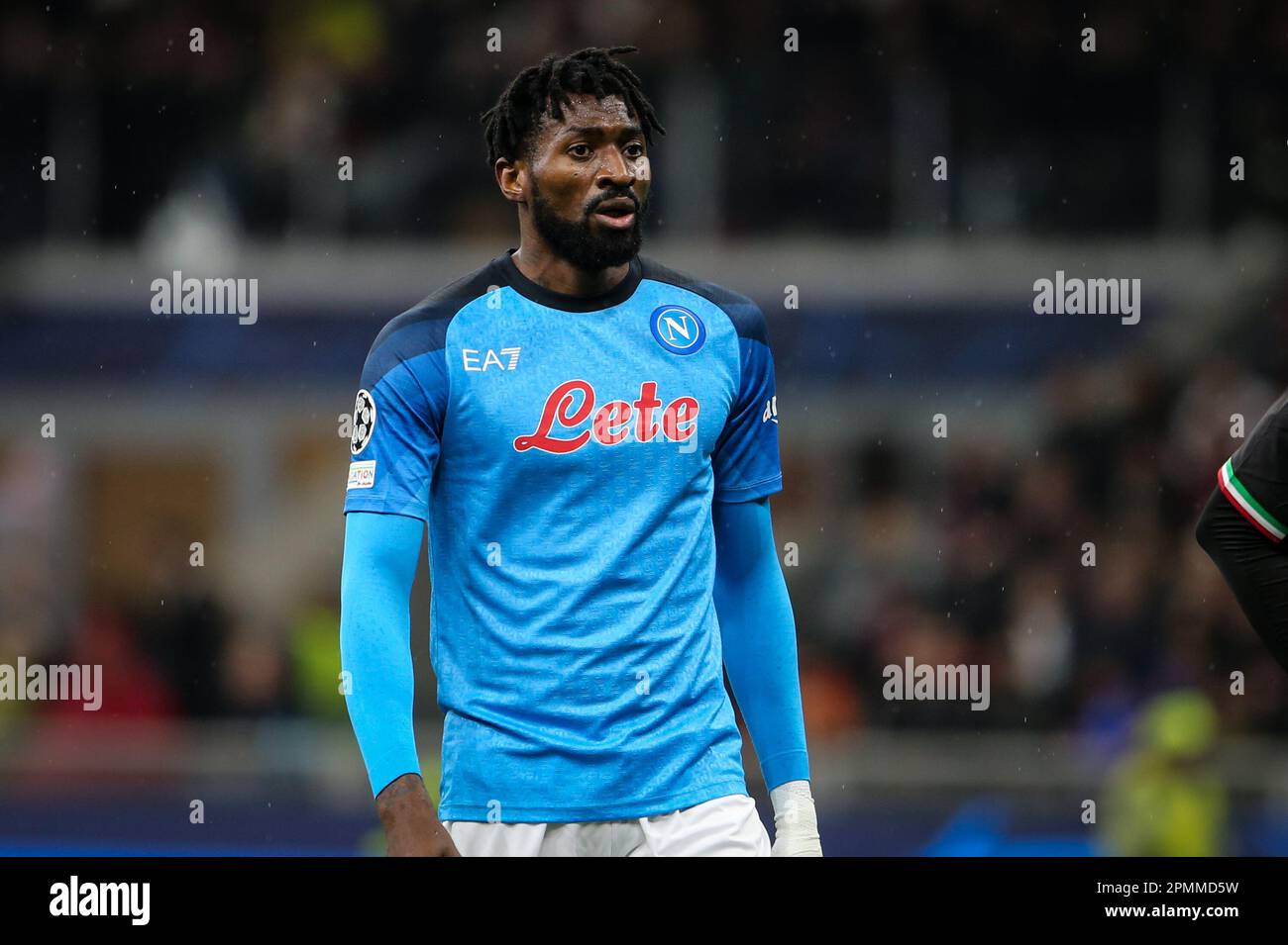 Anguissa napoli hi-res stock photography and images - Alamy