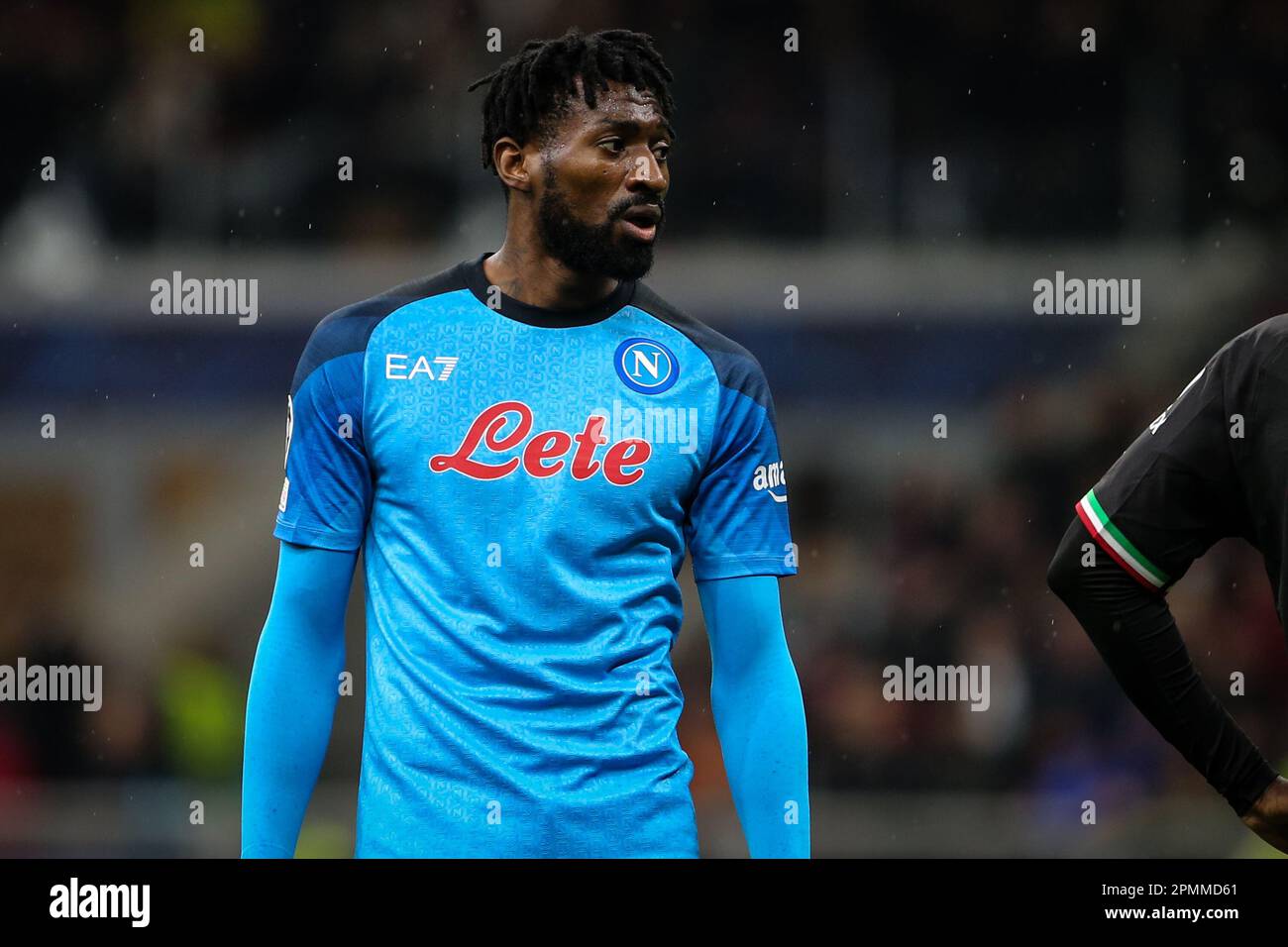 Anguissa napoli hi-res stock photography and images - Alamy