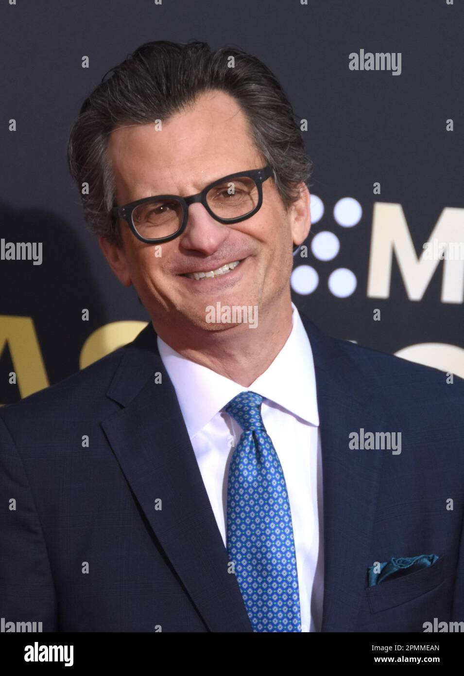 Tcm host hi-res stock photography and images - Alamy