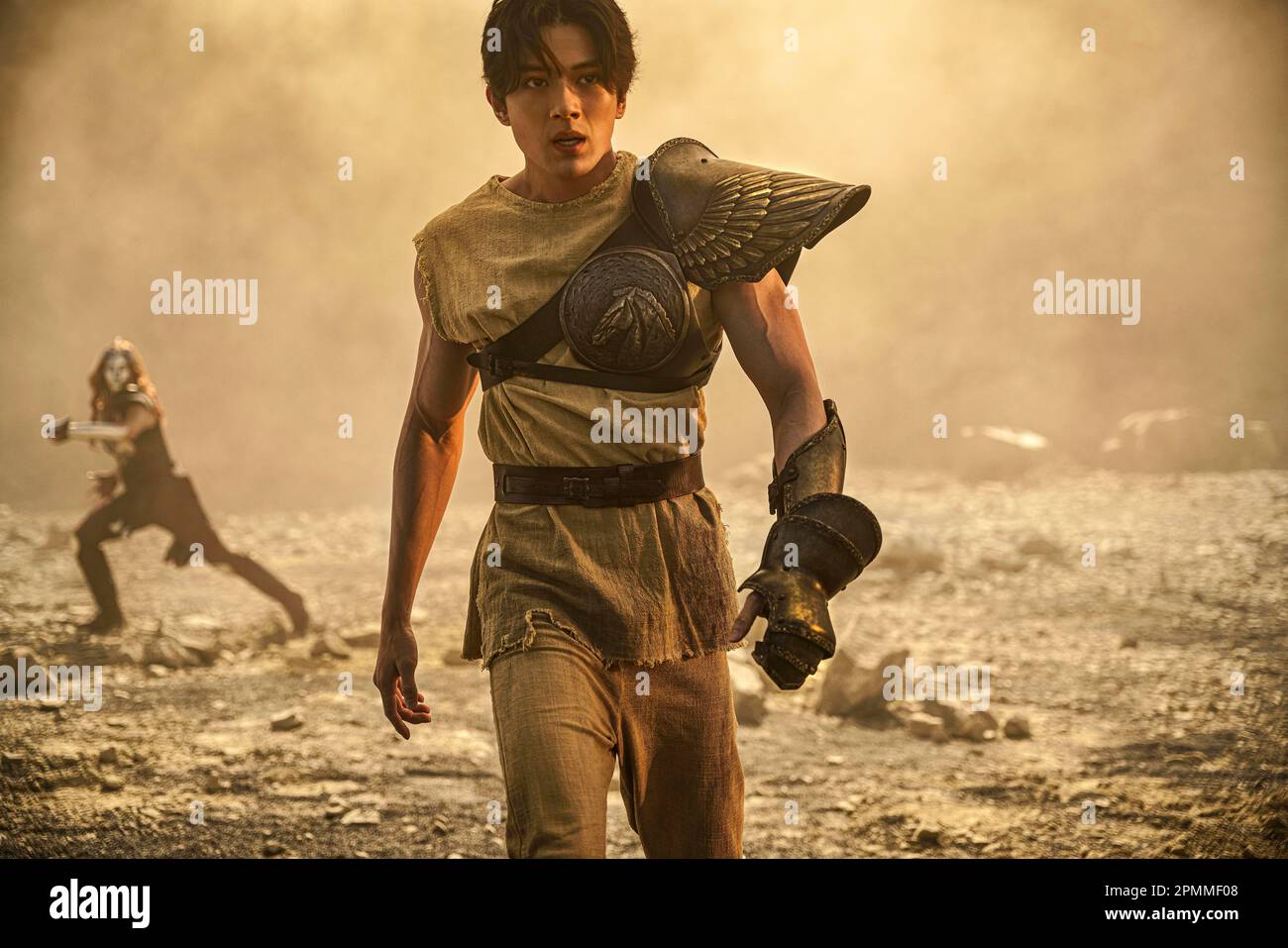 Mackenyu hi-res stock photography and images - Alamy