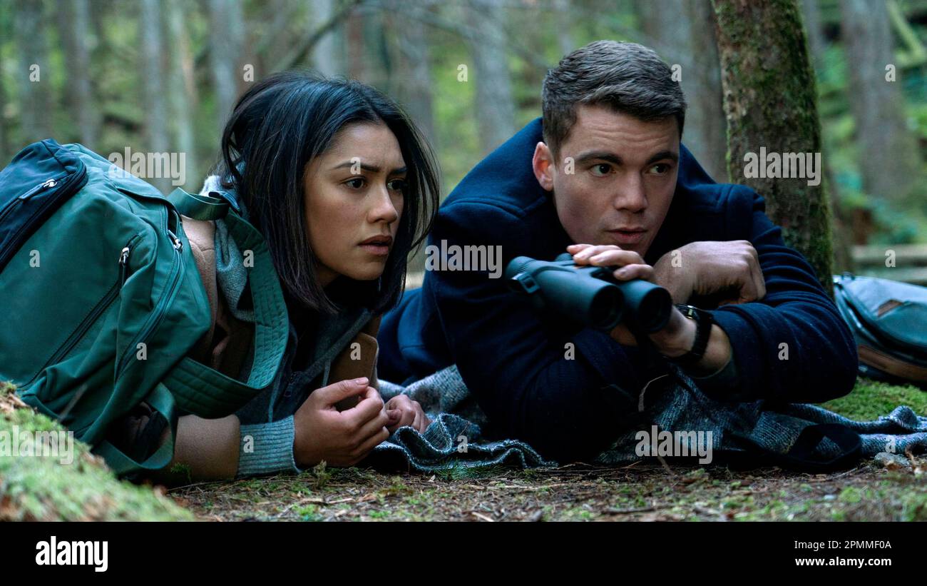 Luciane buchanan hi-res stock photography and images - Alamy