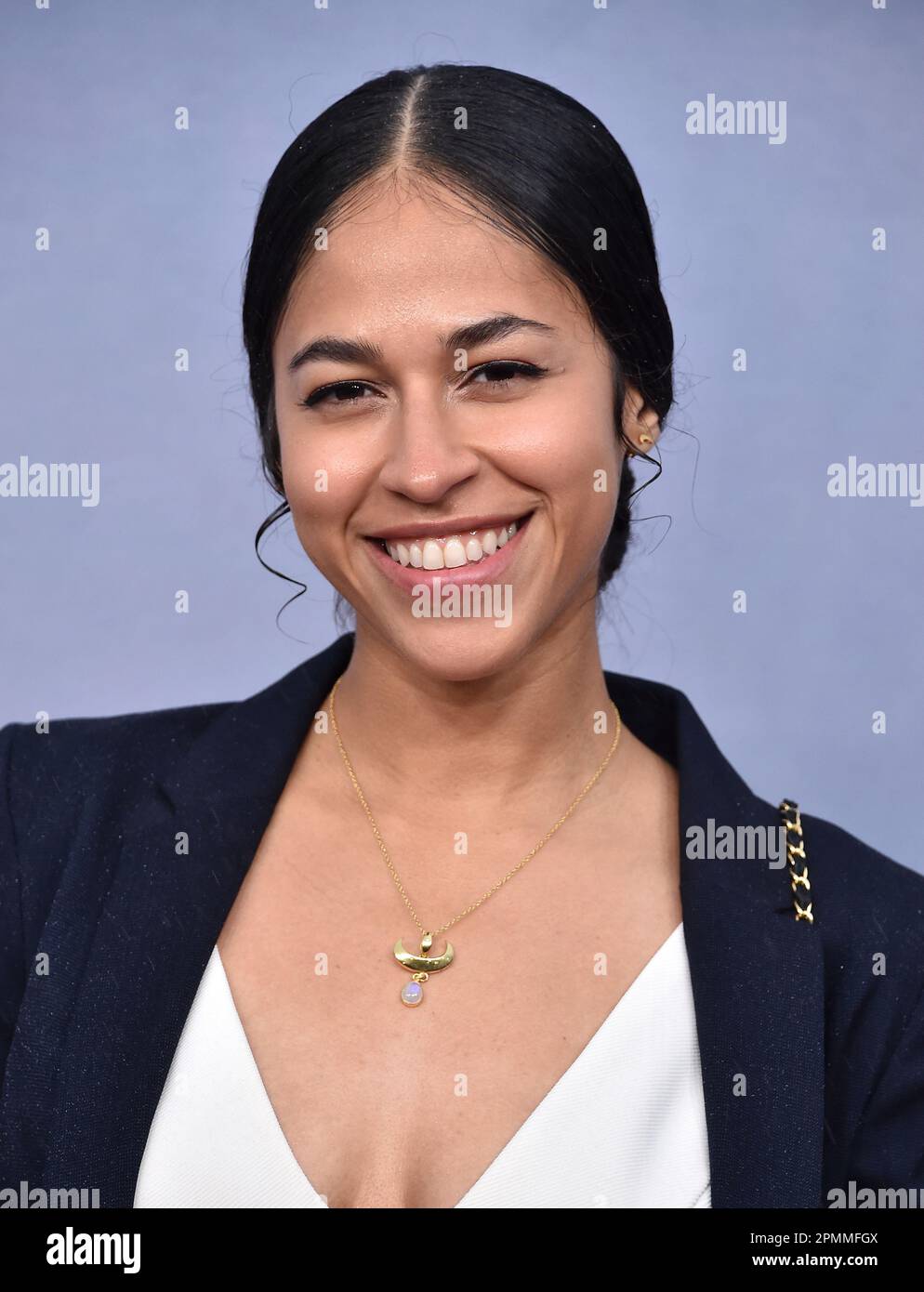 Stephanie hoston hi-res stock photography and images - Alamy