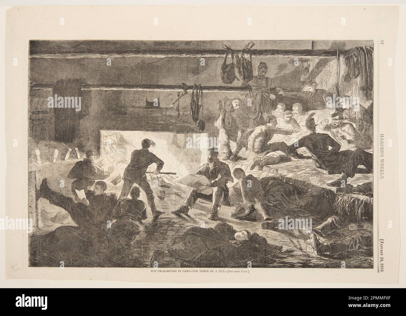 Winter 1910 11 hi-res stock photography and images - Alamy