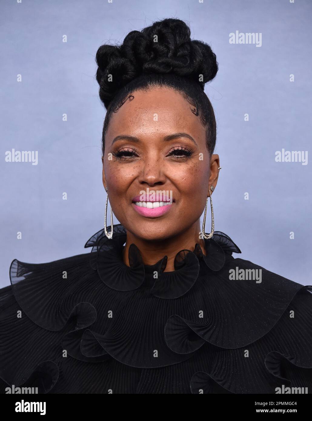 Aisha tyler 2023 hi-res stock photography and images - Alamy