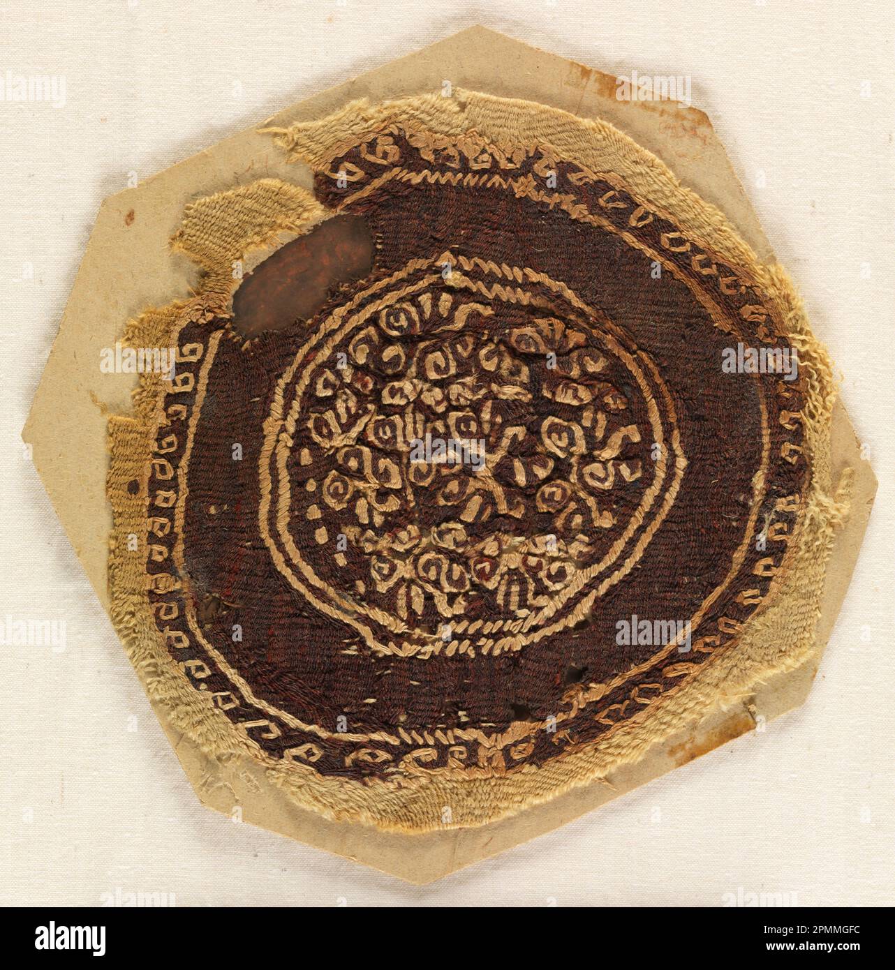 Textile; linen, wool Stock Photo - Alamy