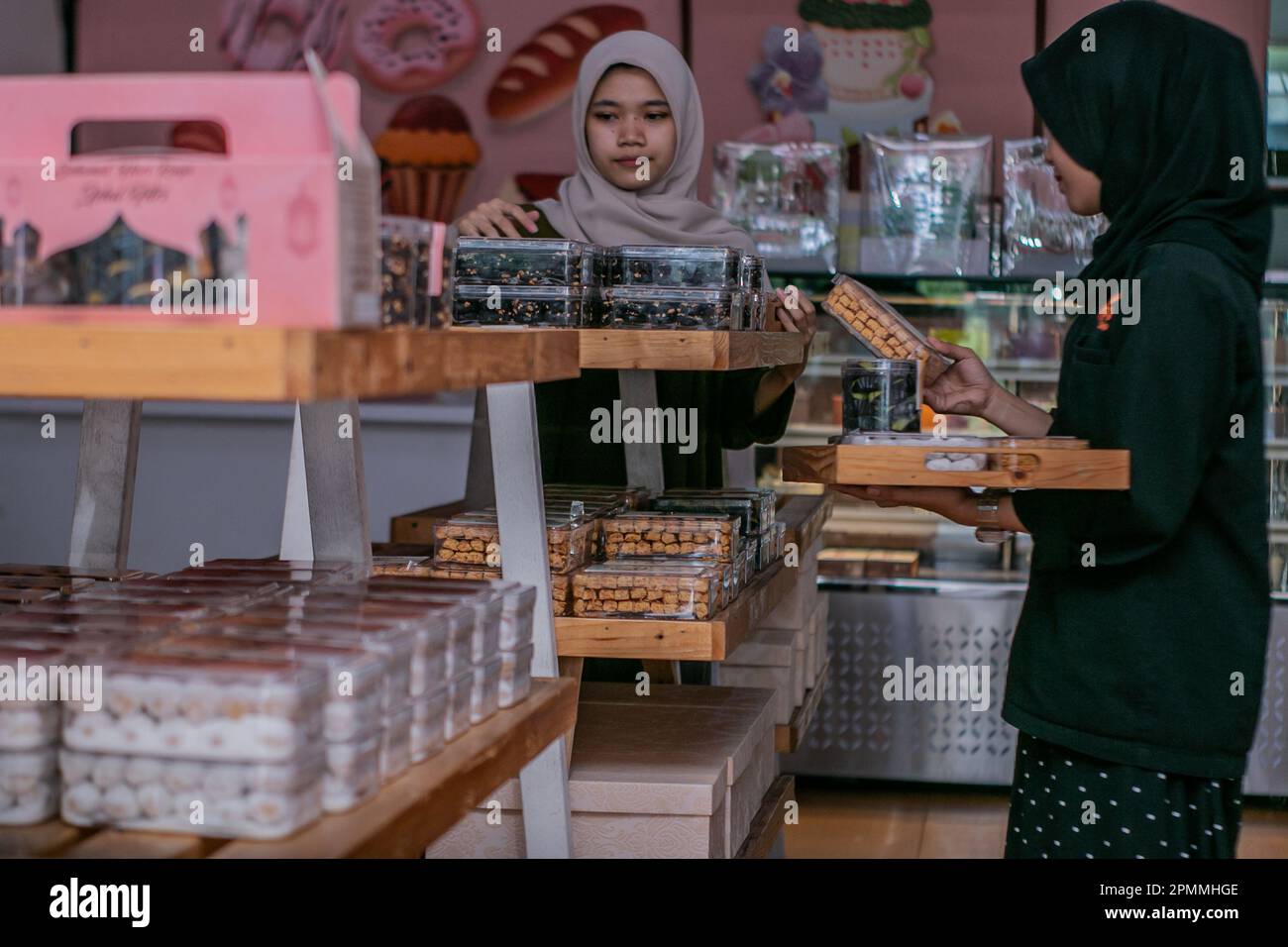 Rafitas cake hi-res stock photography and images - Alamy