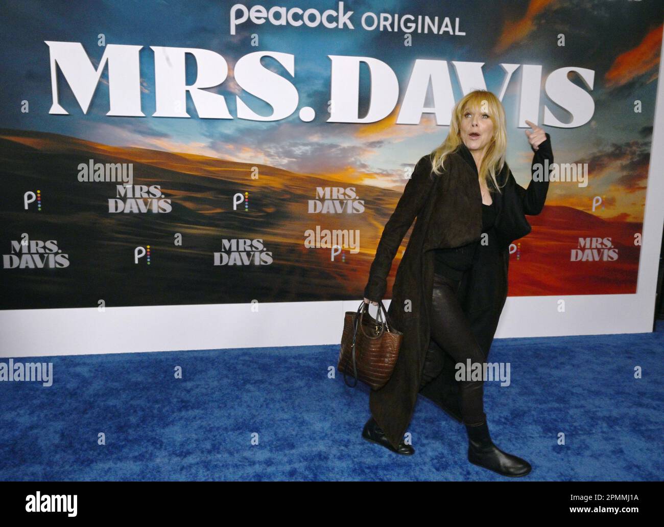 Sister rosanna arquette hi-res stock photography and images - Alamy