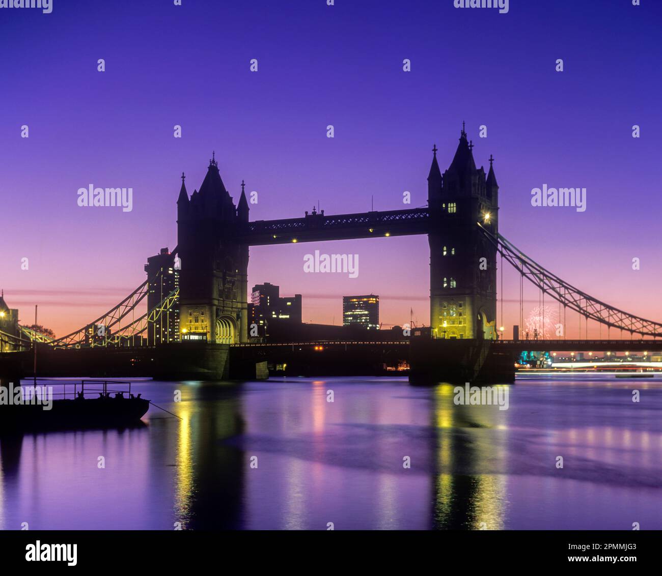 1987 HISTORICAL TOWER BRIDGE TOWER BRIDGE (©HORACE JONES & JOHN WOLFE ...