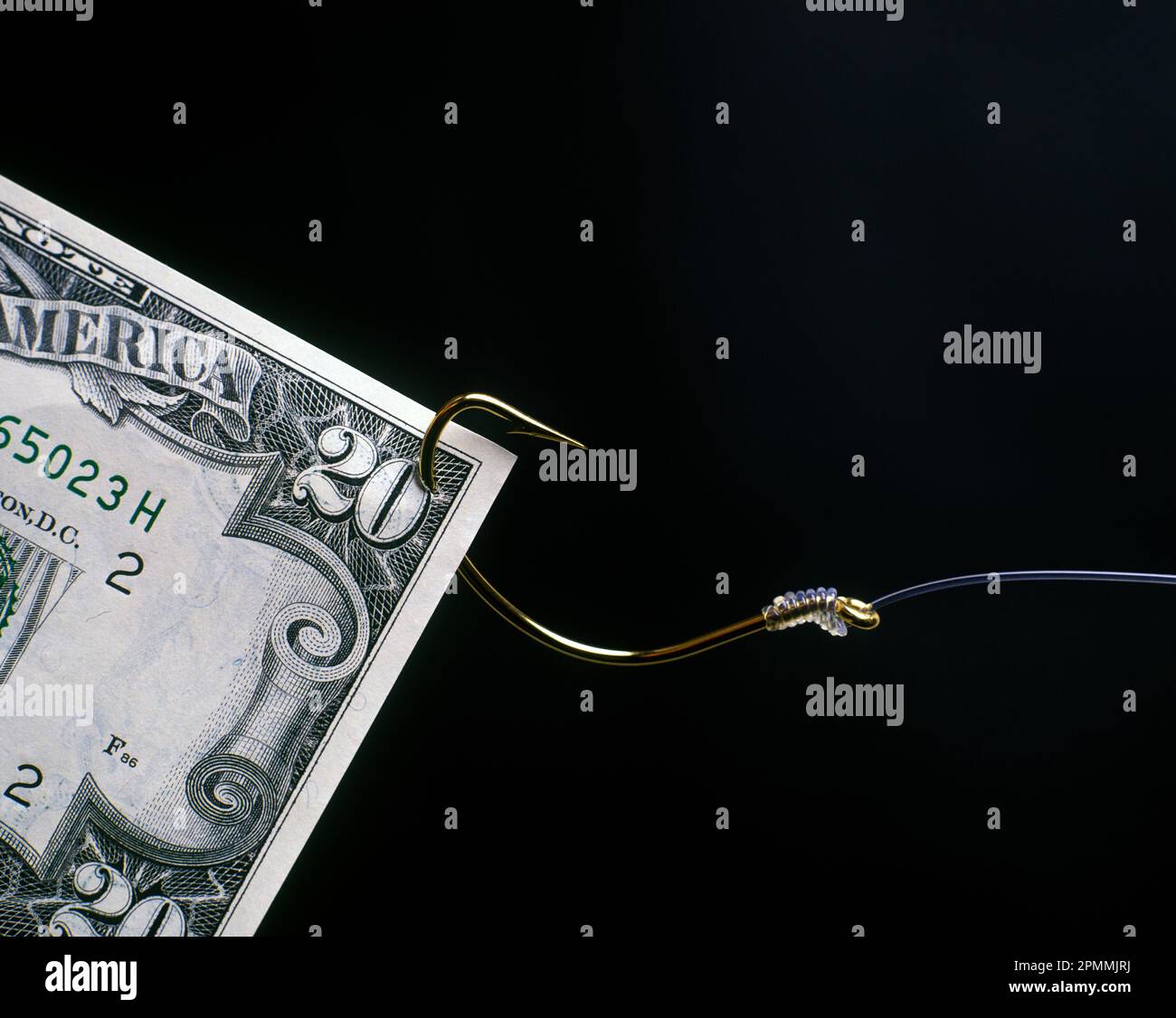 American bank note hi-res stock photography and images - Alamy