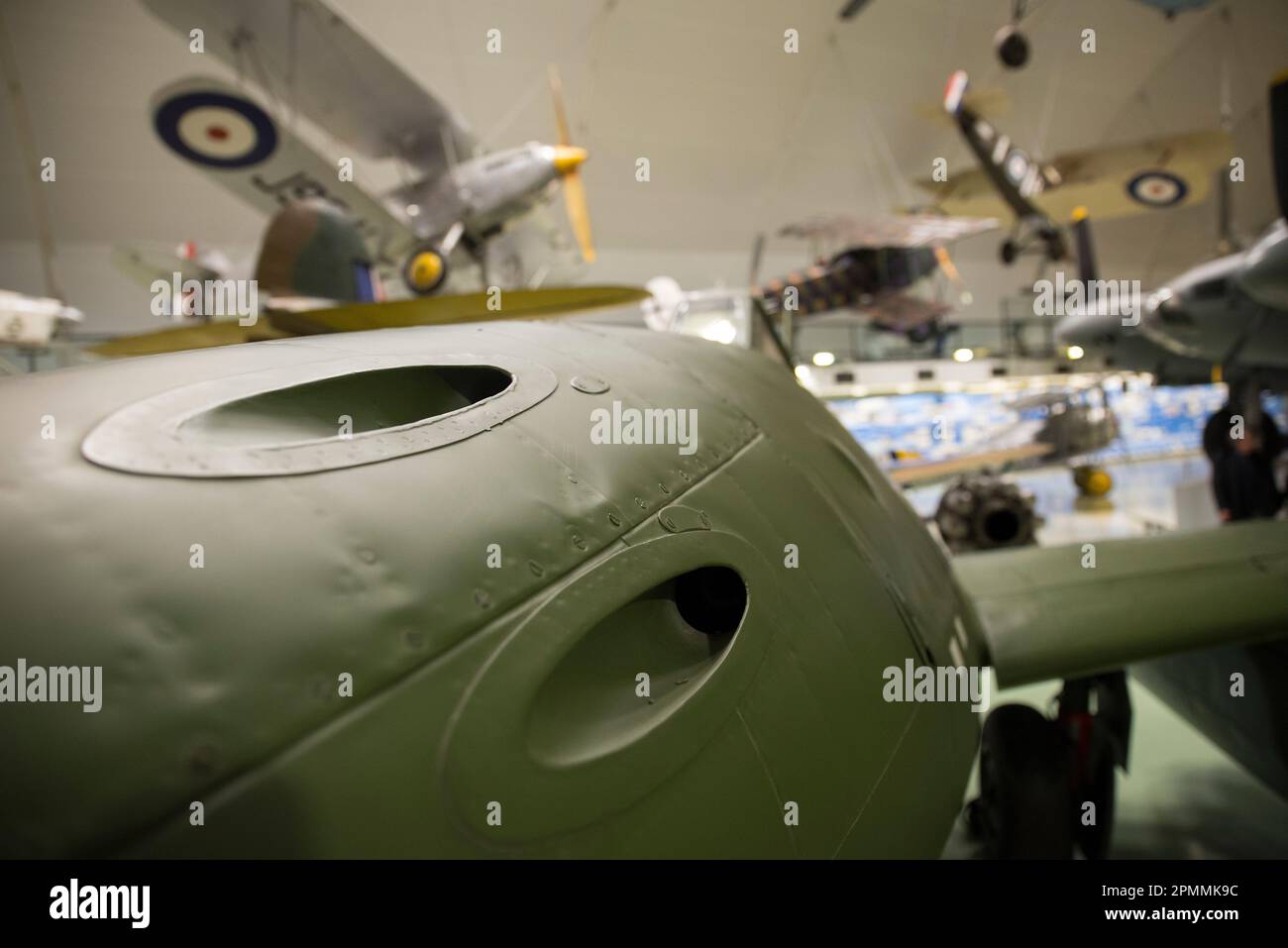 Messerschmitt me 262 wwii hi-res stock photography and images - Alamy