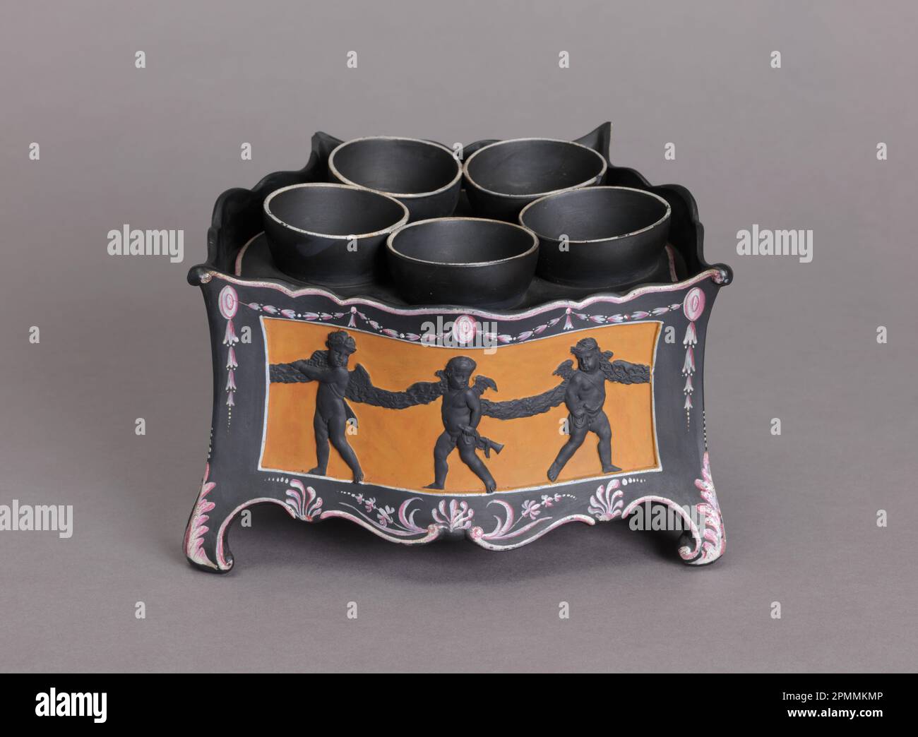 John 1755 1826 hi-res stock photography and images - Alamy