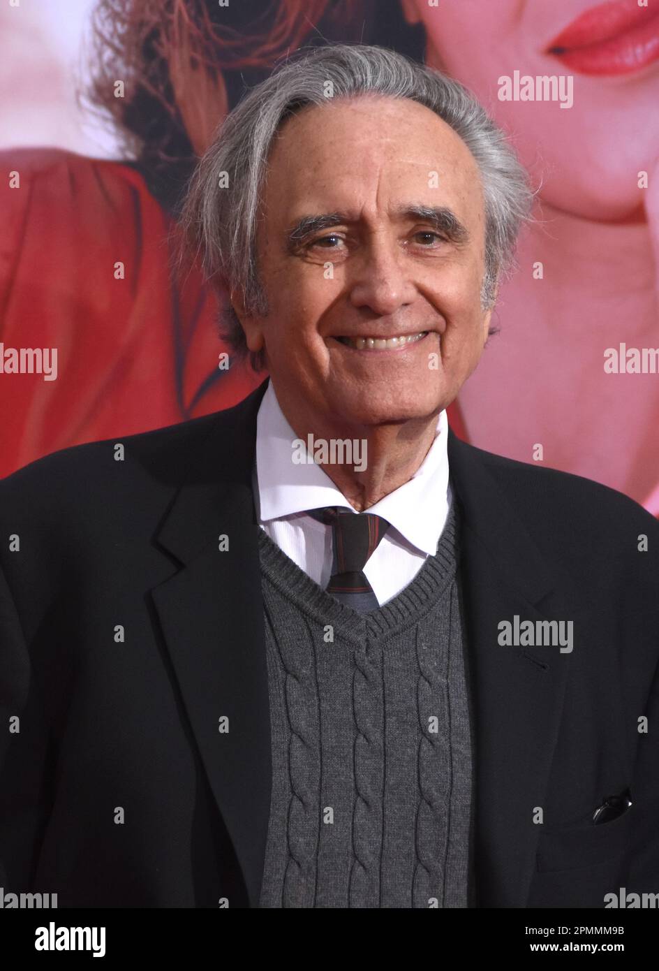 Los Angeles, California, USA 13th April 2023 Director Joe Dante attends ...