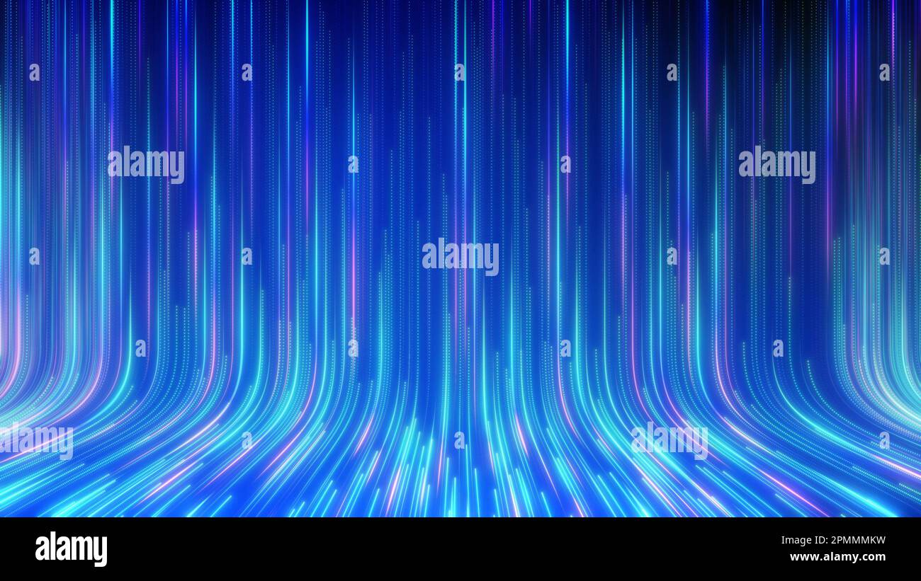 High speed data transfer concept Stock Photo - Alamy