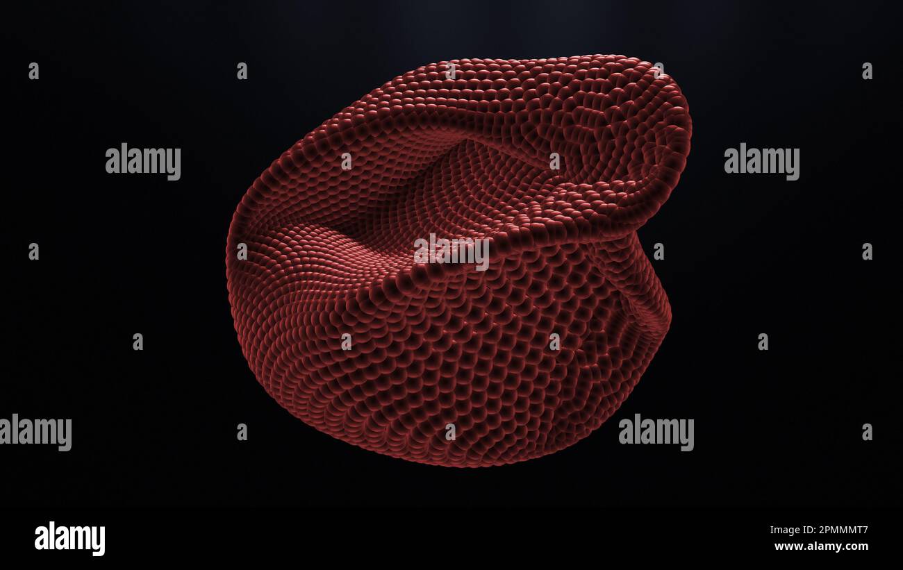 Abstract liquid sphere animation motion hi-res stock photography and ...