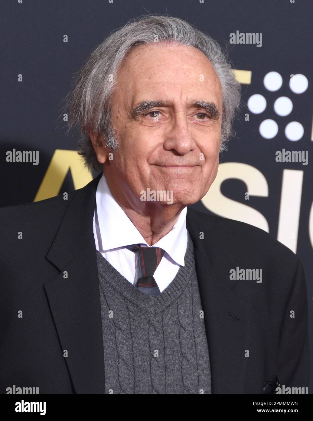 Los Angeles, California, USA 13th April 2023 Director Joe Dante attends ...