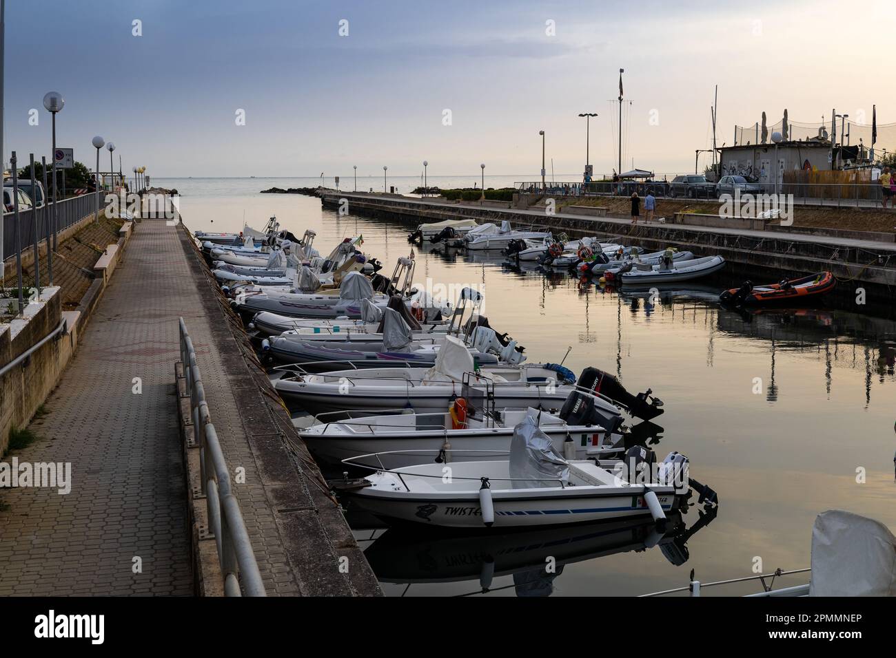 Rustic beach with rocks and sand Stock Photo - Alamy