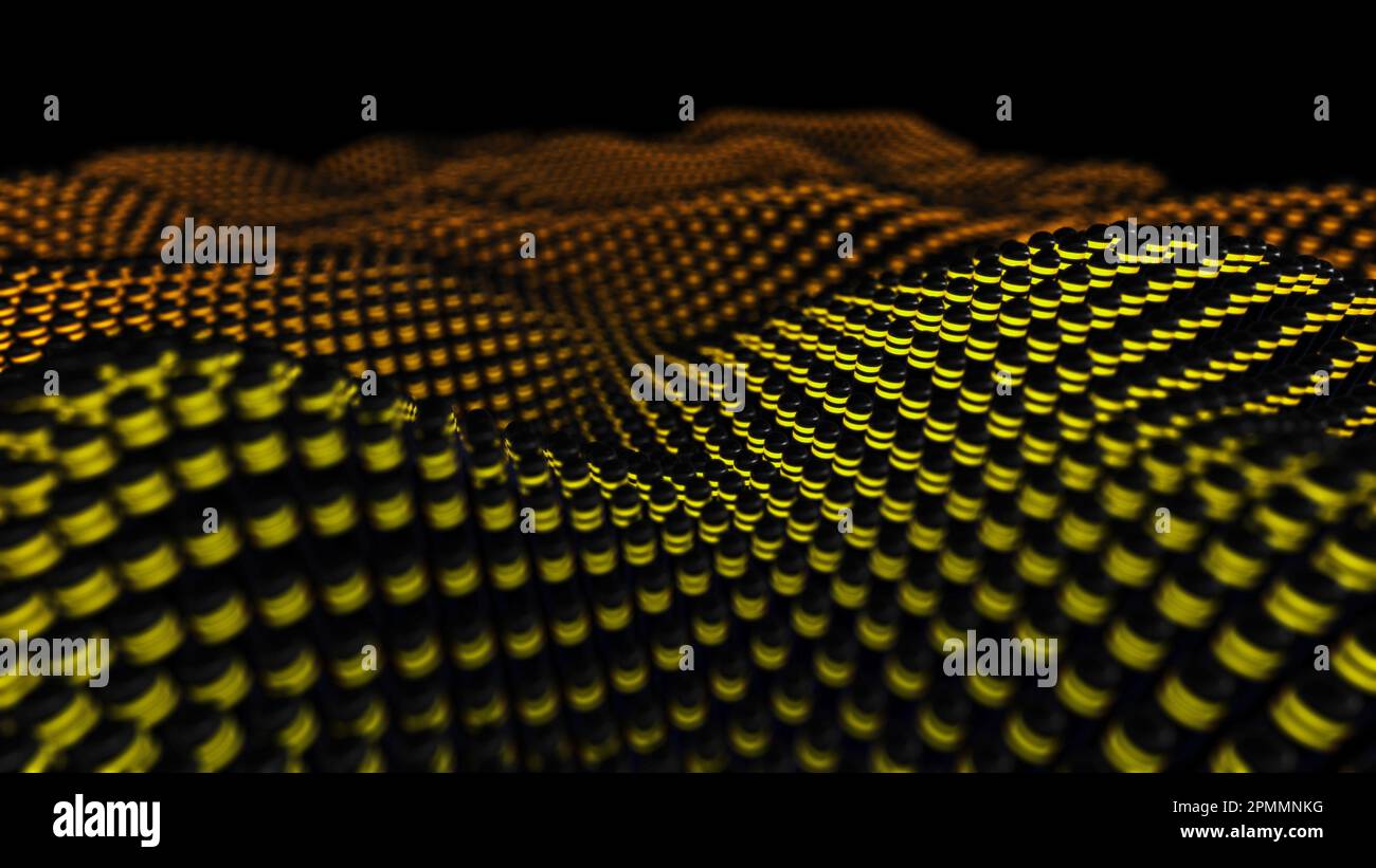 Virtual loop hi-res stock photography and images - Alamy