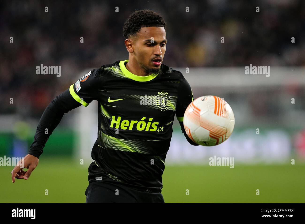 Marcus Edwards, Sporting player Stock Photo - Alamy