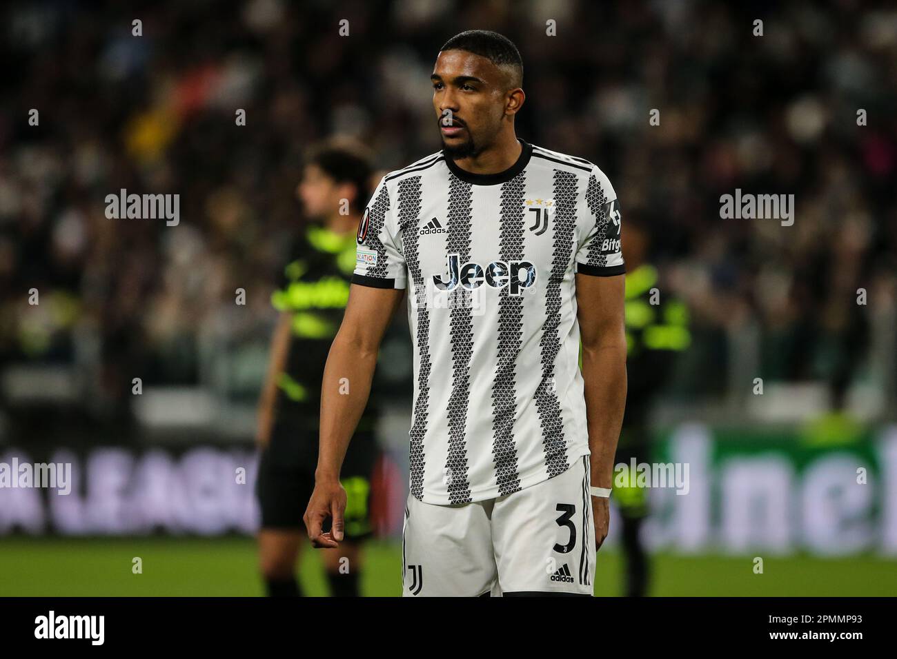 Bremer juventus hi-res stock photography and images - Alamy