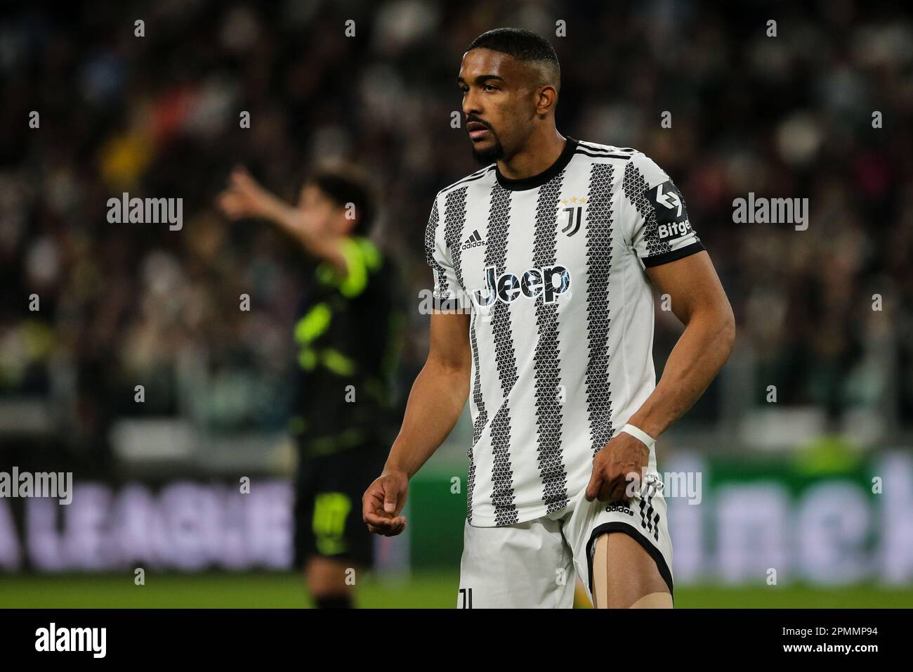 Bremer juventus hi-res stock photography and images - Alamy