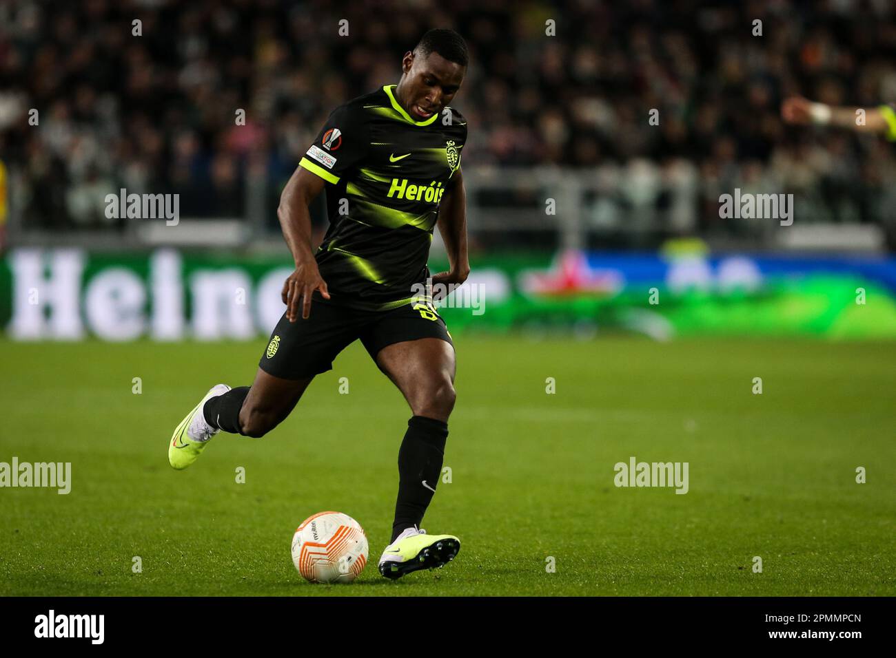 Essugo, Sporting player Stock Photo - Alamy