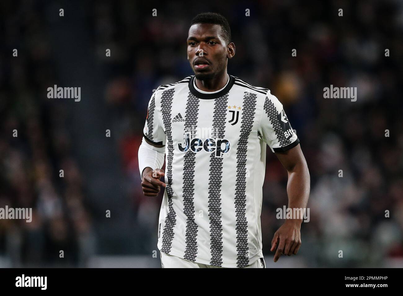 Paul Pogba, Juventus player Stock Photo - Alamy